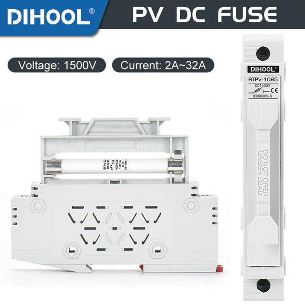 RTPV-1085 DC1500V – DIHOOL