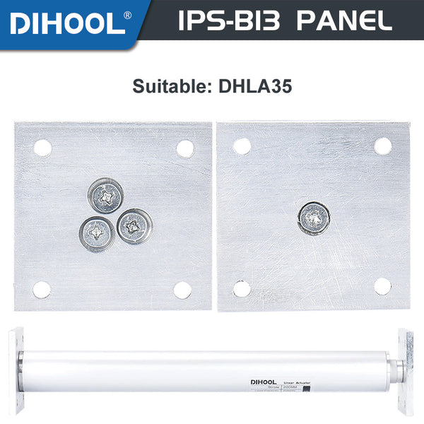 IPS-B13 Upper And Lower Boards – DIHOOL