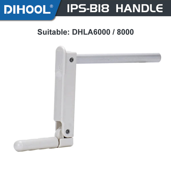IPS-B18 – DIHOOL