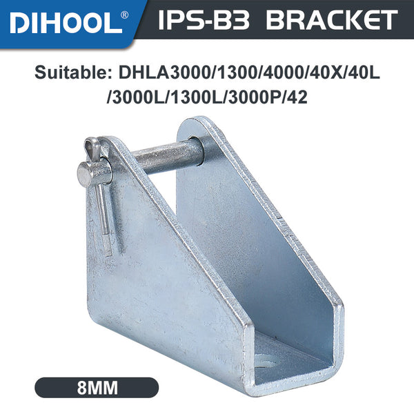 IPS-B3 U-8 Bracket – DIHOOL