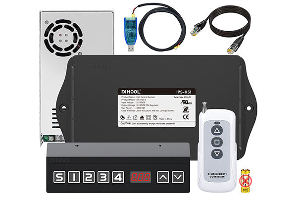 The Core Role of the Hall Effect in Motor Control – DIHOOL