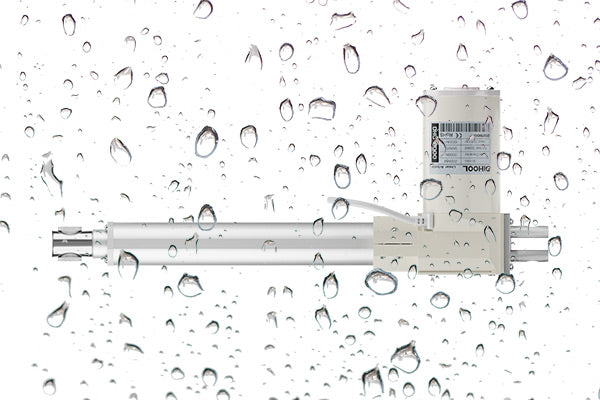 A Guide to Waterproof Electric Linear Actuators in Damp Environments ...
