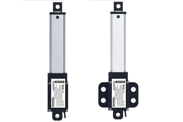 Why Micro Linear Actuators are Gaining Popularity – DIHOOL
