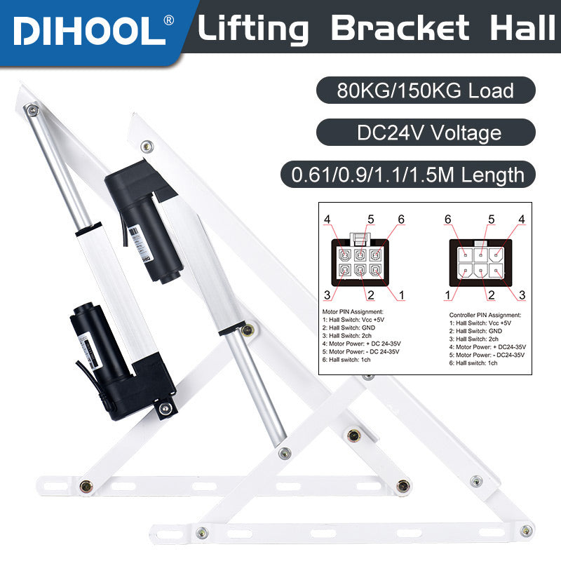 DIHOOL Official Store