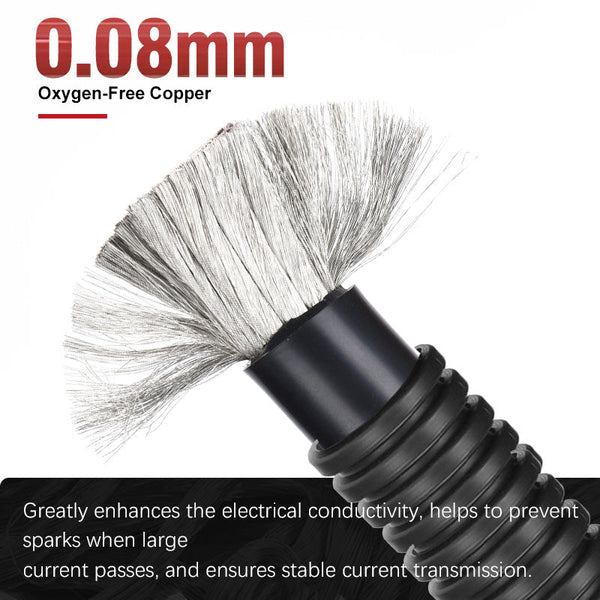 SWSC-B Battery Cable 10/16/25/35/50MM² Lug M8M10 – DIHOOL