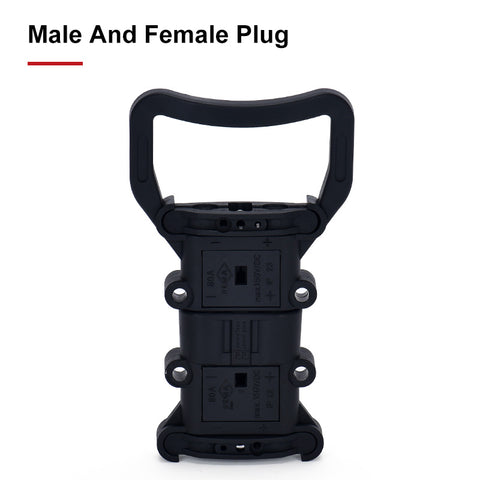 REMA Forklift Power Connector 320A/160A/80A – DIHOOL