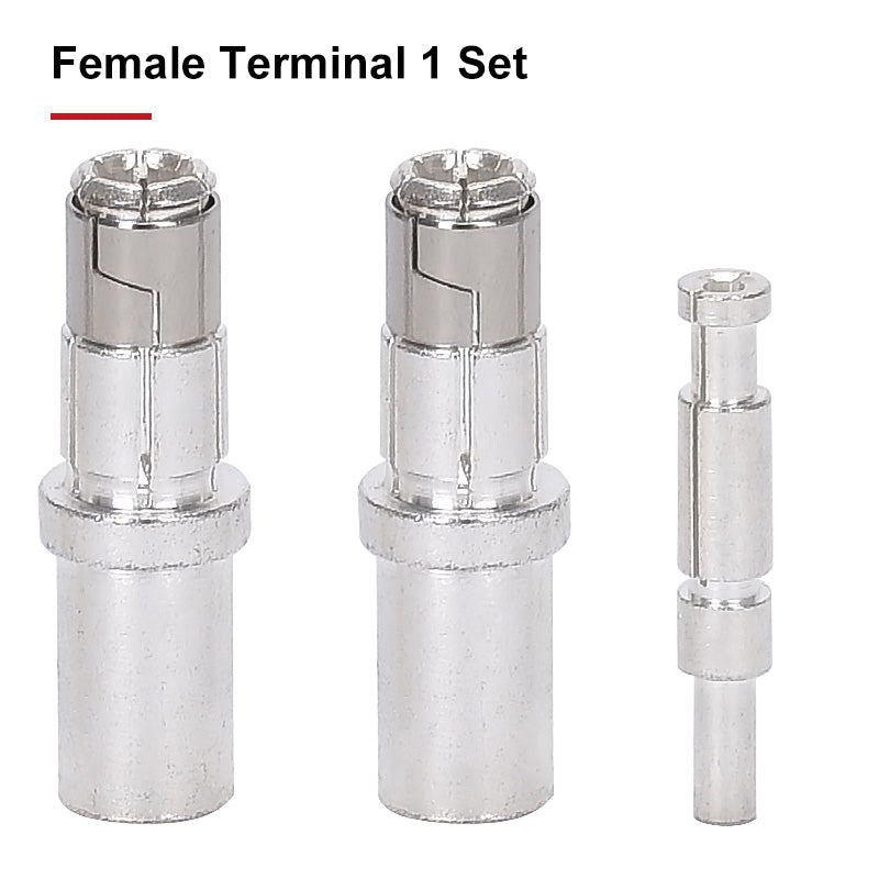 REMA Forklift Power Connector 320A/160A/80A – DIHOOL