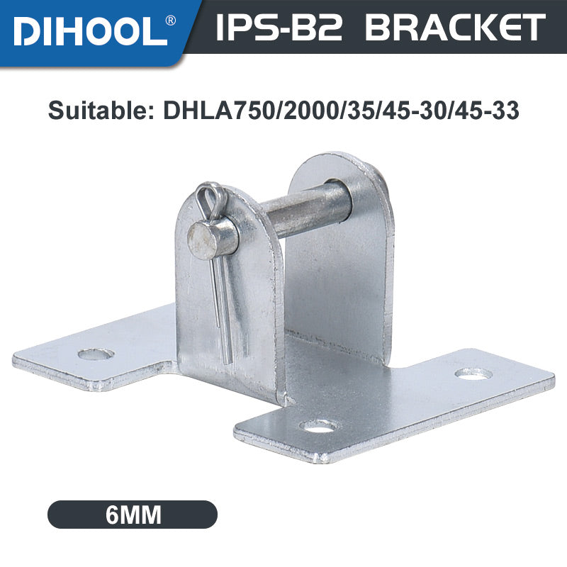 IPS-B2 H-6 Bracket – DIHOOL