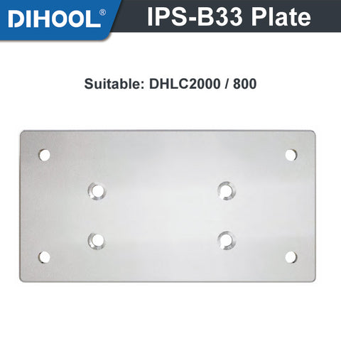 IPS-B33 Plate – DIHOOL