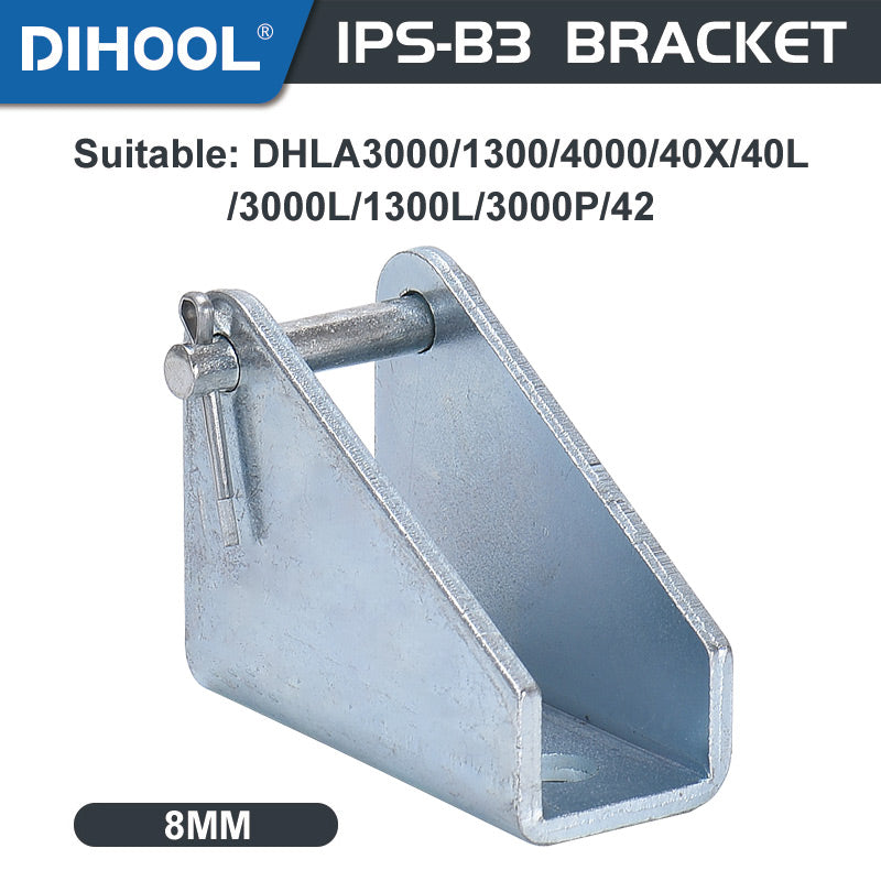 IPS-B3 U-8 Bracket – DIHOOL