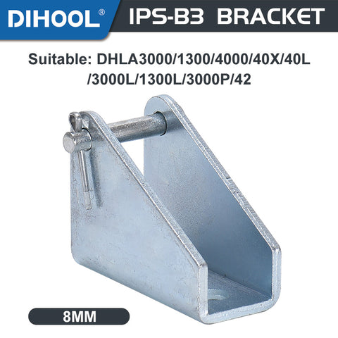 IPS-B3 U-8 Bracket – DIHOOL
