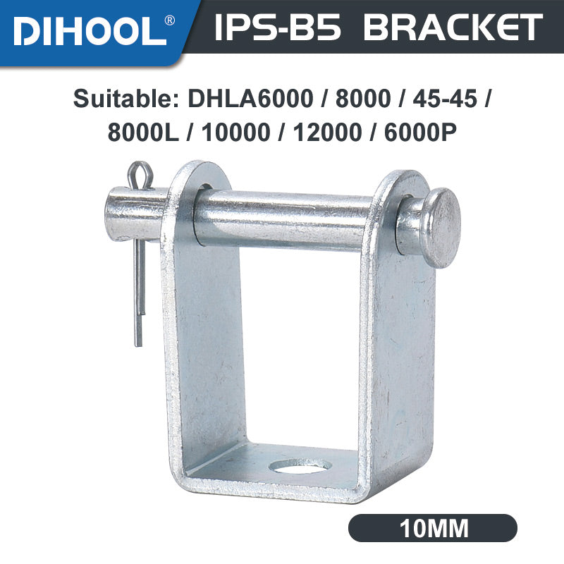 IPS-B5 U-10 Bracket – DIHOOL