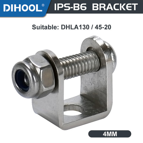 IPS-B6 U-4 Bracket – DIHOOL