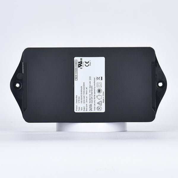 Synchronous Hall motor Controller C27 – DIHOOL