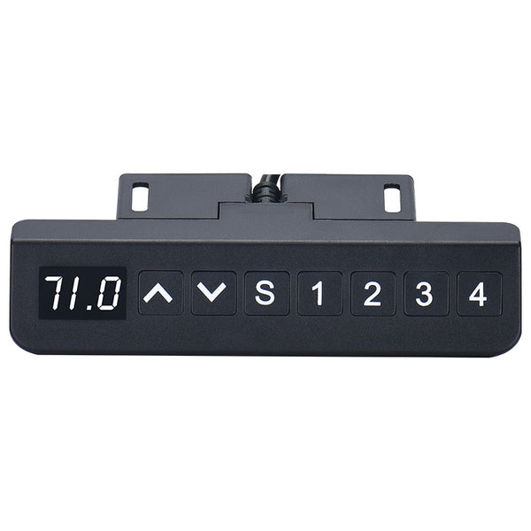 Synchronous Hall motor Controller C27 – DIHOOL