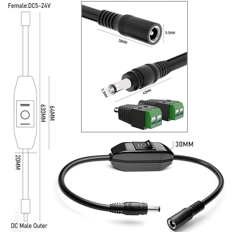 IPS-CM1 Manual Controller – DIHOOL