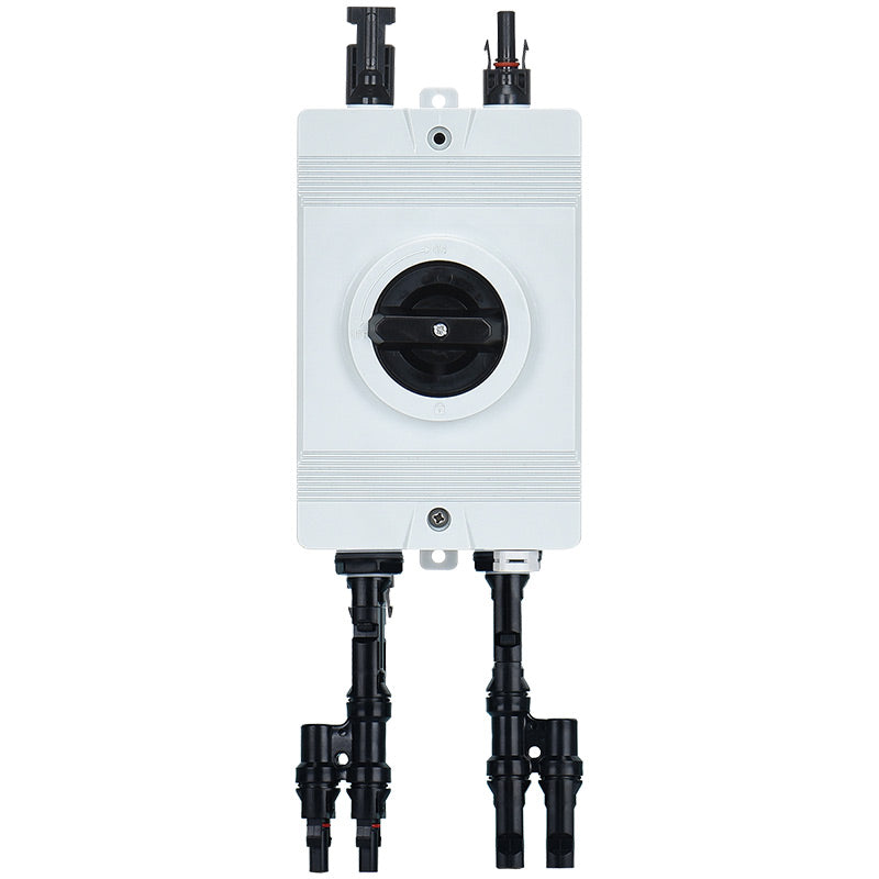 DKPM Solar Disconnect Switch – DIHOOL