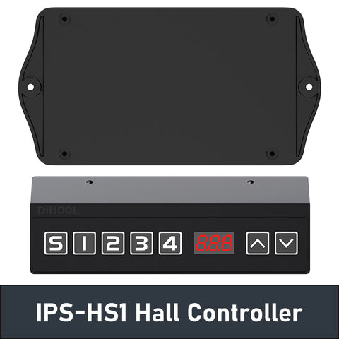 IPS-HS1 Controller – DIHOOL