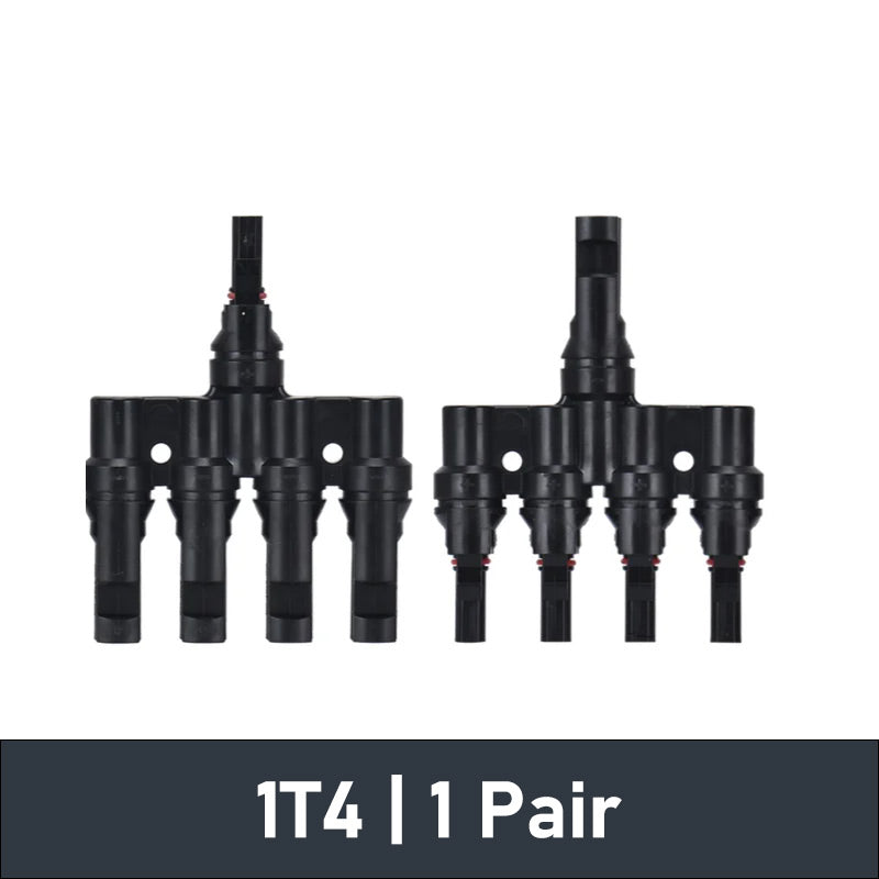 MC4 PV Solar Connector – DIHOOL
