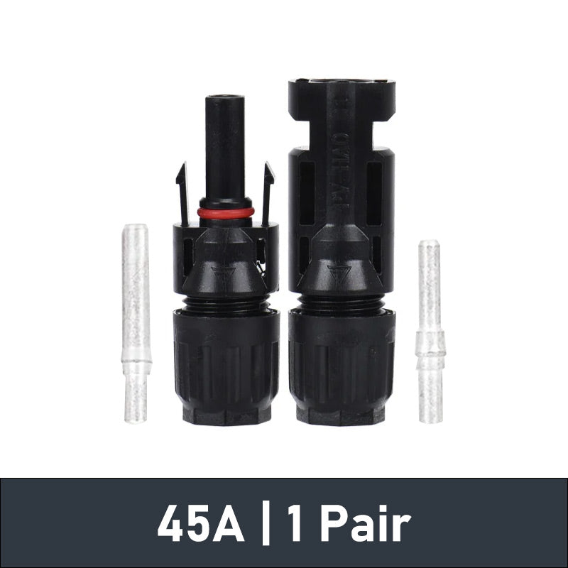 MC4 PV Solar Connector – DIHOOL