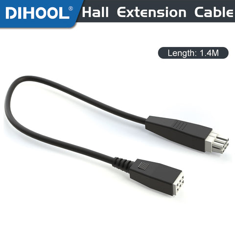 IPS-T1 Hall Extension Cable – DIHOOL