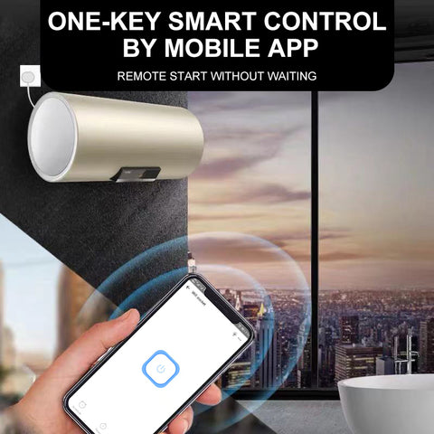 WIFI Controller – DIHOOL