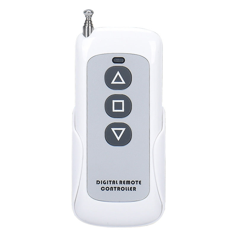 IPS-R1 RF433 Remote Controller – DIHOOL